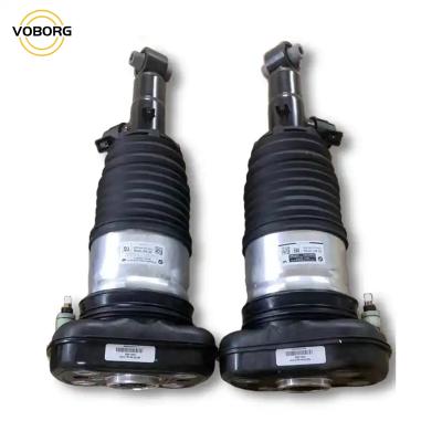 China New Air Suspension Shock Absorber Rear Left Right for BMW X5 G05 X6 G06 X7 G07 15kg for sale