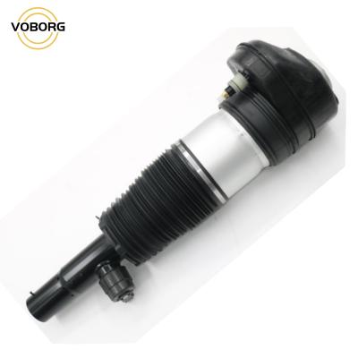 China Front Left Air Suspension Strut Shock Absorber for BMW X5 G05 X6 G06 X7 G07 EDC 85cm for sale