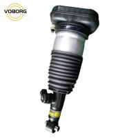 China Front Left Air Suspension Strut Shock Absorber for BMW X5 G05 X6 G06 X7 G07 EDC 85cm for sale