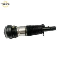 China Front Left Air Suspension Strut Shock Absorber for BMW X5 G05 X6 G06 X7 G07 EDC 85cm for sale