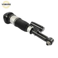 China Auto Parts BMW 7 Series G12 Rear Left Right Air Suspension Shock Absorber 37106874593 11kg for sale