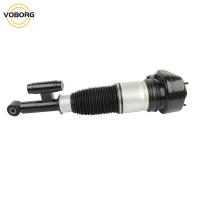 China Auto Parts BMW 7 Series G12 Rear Left Right Air Suspension Shock Absorber 37106874593 11kg for sale