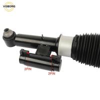 China Auto Parts BMW 7 Series G12 Rear Left Right Air Suspension Shock Absorber 37106874593 11kg for sale