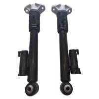 China Air Suspension Shock Absorber Rear Left for Mercedes W167 GLE 350 450 OE 1673202301 for sale