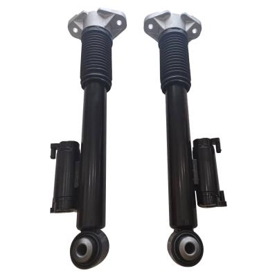 China Air Suspension Shock Absorber Rear Left for Mercedes W167 GLE 350 450 OE 1673202301 for sale