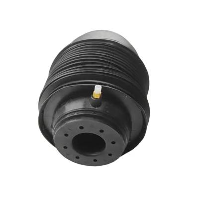 China Air Suspension Shock Absorber Kit A1673203901 for Mercedes-Benz W167 GLE Rear Left Right 4kg for sale