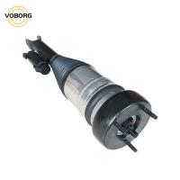 China Front Air Suspension Shock Absorber for Mercedes-Benz W205 GLC Class OE 2053204768 2053204868 9kg for sale