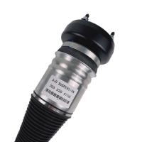 China Front Air Suspension Shock Absorber for Mercedes-Benz W205 GLC Class 4Matic OE 2053204968 2053205068 for sale