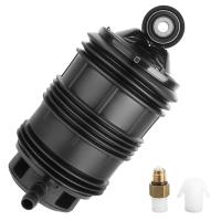 China Air Suspension Shock Absorber for Mercedes-Benz E-Class W211 CLS-Class W219 2003-2011 Rear Left Right 3kg for sale