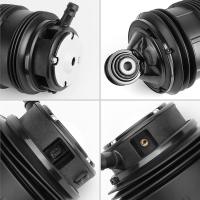 China Air Suspension Shock Absorber for Mercedes-Benz E-Class W211 CLS-Class W219 2003-2011 Rear Left Right 3kg for sale