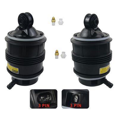China Universal Air Suspension Shock Absorber Kit for Mercedes W211 W219 2113200825 3kg for sale