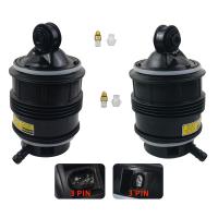 China Universal Air Suspension Shock Absorber Kit for Mercedes W211 W219 2113200825 3kg for sale