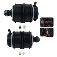 China Universal Air Suspension Shock Absorber Kit for Mercedes W211 W219 2113200825 3kg for sale