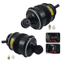 China Universal Air Suspension Shock Absorber Kit for Mercedes W211 W219 2113200825 3kg for sale