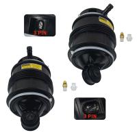 China Universal Air Suspension Shock Absorber Kit for Mercedes W211 W219 2113200825 3kg for sale
