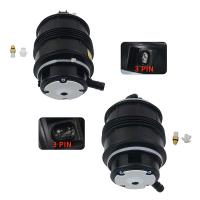 China Universal Air Suspension Shock Absorber Kit for Mercedes W211 W219 2113200825 3kg for sale