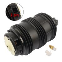 China Rear Air Suspension Shock Absorber for Mercedes-Benz W211 W219 4Matic OE 2113200925 for sale