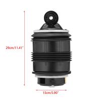 China Rear Air Suspension Shock Absorber for Mercedes-Benz W211 W219 4Matic OE 2113200925 for sale