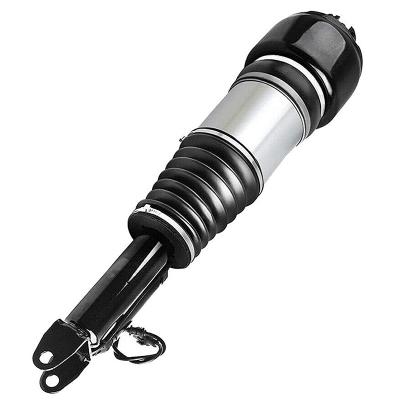 China Front Air Suspension Shock Absorber for Mercedes W211 E-Class CLS-Class 11kg 85cm for sale