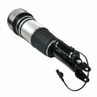 China Front Air Suspension Shock Absorber for Mercedes W211 E-Class CLS-Class 11kg 85cm for sale