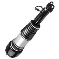 China Front Air Suspension Shock Absorber for Mercedes W211 E-Class CLS-Class 11kg 85cm for sale