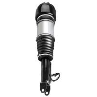 China Front Air Suspension Shock Absorber for Mercedes W211 E-Class CLS-Class 11kg 85cm for sale