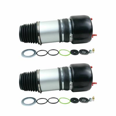 China Mercedes-Benz W211 Air Shock Absorber Rubber Air Bag 75cm Front Left Right 2113209313 for sale