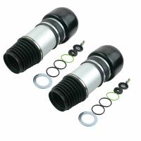 China Mercedes-Benz W211 Air Shock Absorber Rubber Air Bag 75cm Front Left Right 2113209313 for sale
