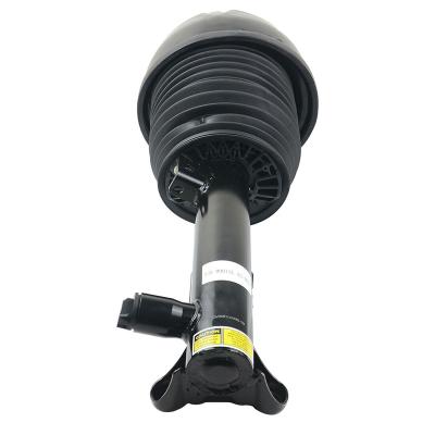 China Front Hydraulic Shock Absorbers for Mercedes-Benz CLS W218 E-Class W212 2123203138 17kg for sale