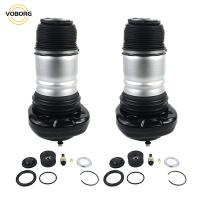 China Air Suspension Shock Absorber Rear Left Right 37106874593 37106874594 for BMW 7 Series G12 5kg for sale