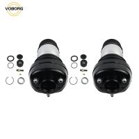 China Air Suspension Shock Absorber Rear Left Right 37106874593 37106874594 for BMW 7 Series G12 5kg for sale
