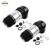 China Air Suspension Shock Absorber Rear Left Right 37106874593 37106874594 for BMW 7 Series G12 5kg for sale