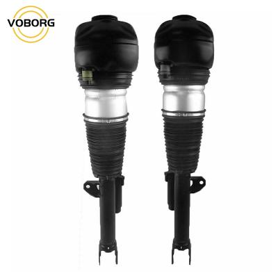 China Front Air Shock Absorbers Air Ride Suspension Kit for BMW 7 Series G12 37106877553 11kg for sale