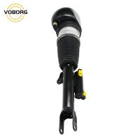 China Front Air Shock Absorbers Air Ride Suspension Kit for BMW 7 Series G12 37106877553 11kg for sale