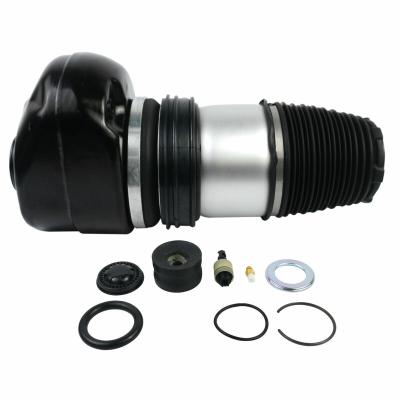 China Front LR Air Suspension Shock Absorber 37106877553 37106877554 Steel for BMW 7 Series G12 for sale