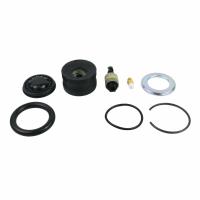 China Front LR Air Suspension Shock Absorber 37106877553 37106877554 Steel for BMW 7 Series G12 for sale