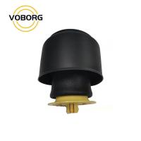 China Air Suspension Shock Absorber Rear Left Right for BMW 5 Series F11 F07 37106781827 for sale