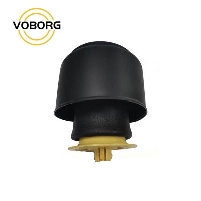 China Air Suspension Shock Absorber Rear Left Right for BMW 5 Series F11 F07 37106781827 for sale