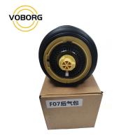 China Air Suspension Shock Absorber Rear Left Right for BMW 5 Series F11 F07 37106781827 for sale