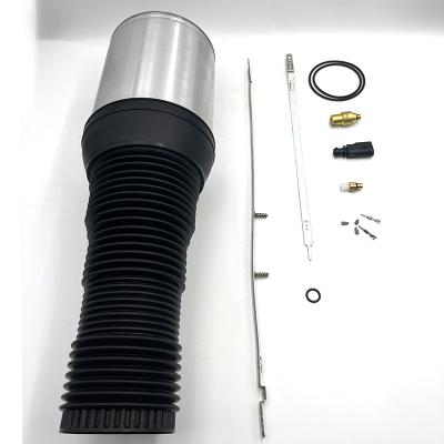 China Rear Left Right Air Suspension Shock Absorber for BMW 7 Series F01 F02 37126791676 5kg for sale