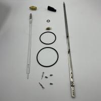 China Rear Left Right Air Suspension Shock Absorber for BMW 7 Series F01 F02 37126791676 5kg for sale