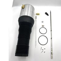 China Rear Left Right Air Suspension Shock Absorber for BMW 7 Series F01 F02 37126791676 5kg for sale