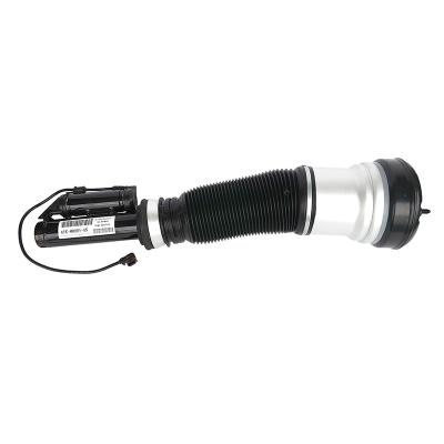 China Front Air Suspension Shock Absorber for Mercedes-Benz S-Class W220 2203202438 2203205113 8.5kg for sale