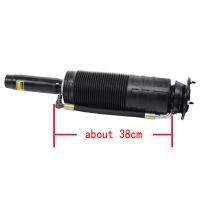 China Front Shock Absorber Hydraulic 13kg for Mercedes-Benz W220 W215 Active Body Control for sale