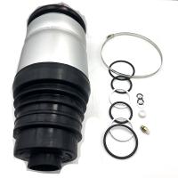 China Rear Air Suspension Shock Absorber Kit for Land Rover Discovery 3 4 L319 RR Sport L320 6.5kg for sale