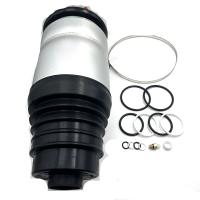 China Rear Air Suspension Shock Absorber Kit for Land Rover Discovery 3 4 L319 RR Sport L320 6.5kg for sale