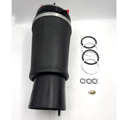 China Front Left Air Suspension Shock Absorber for Land Rover Range Rover L322 Vogue 7kg for sale