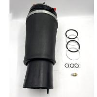 China Front Left Air Suspension Shock Absorber for Land Rover Range Rover L322 Vogue 7kg for sale