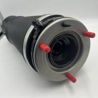 China Front Left Air Suspension Shock Absorber for Land Rover Range Rover L322 Vogue 7kg for sale