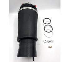 China Front Left Air Suspension Shock Absorber for Land Rover Range Rover L322 Vogue 7kg for sale